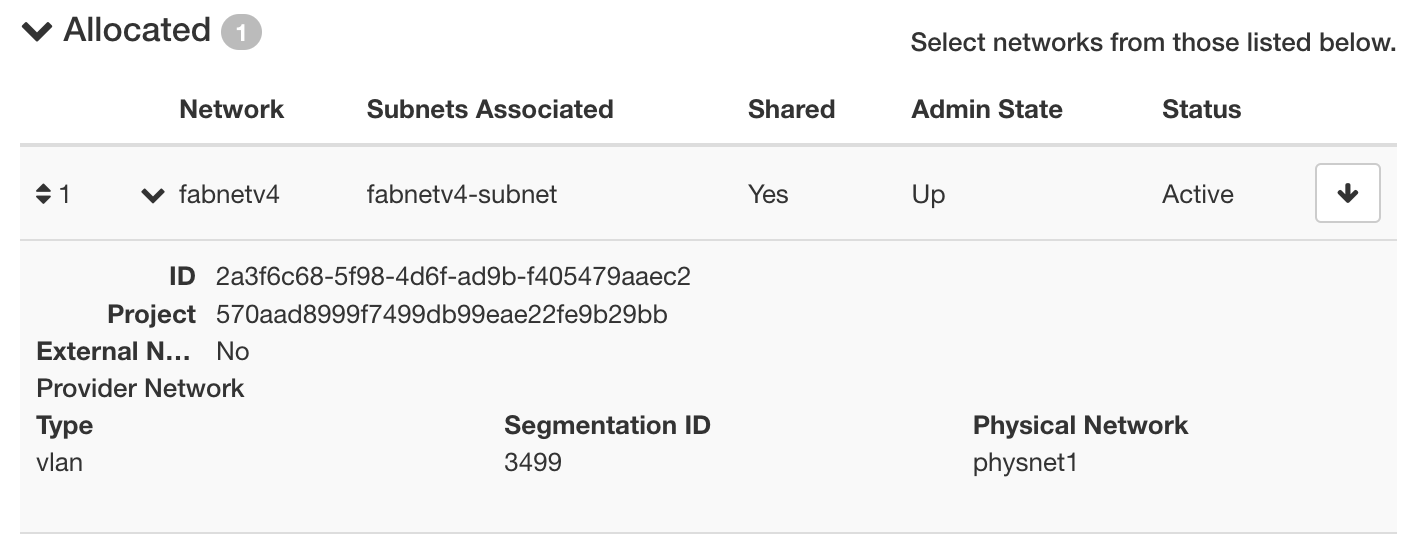 External Layer 3 Connectivity — Chameleon Cloud Documentation
